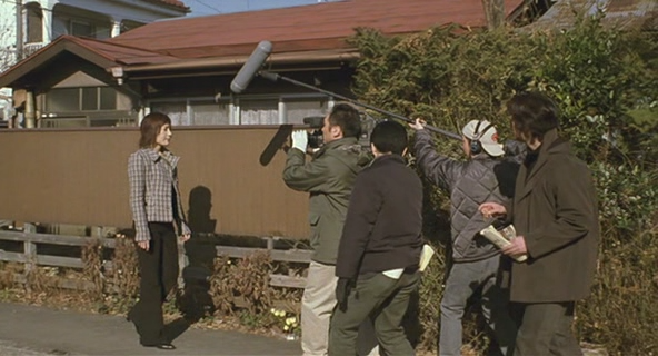 BliZZarraDas: 呪怨 2 (2003)